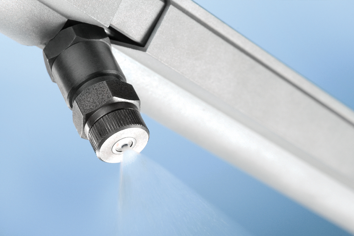 Go Green this Summer with Celmec’s Evaporative Cooling Systems | Celmec